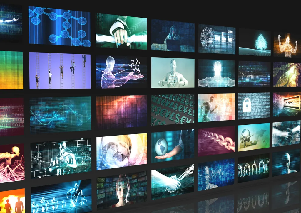 Telecom and data centers Archives | Orthogone