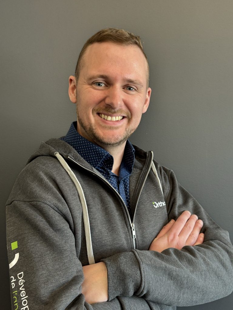 Orthogone unveils major upgrade to its ULL FPGA Framework